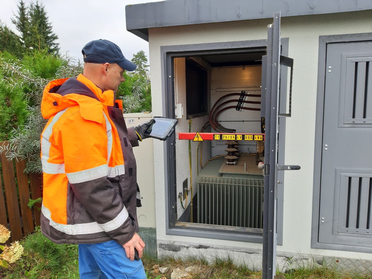 How the Hepta Insights solution speeds up utility inspections and finds ...