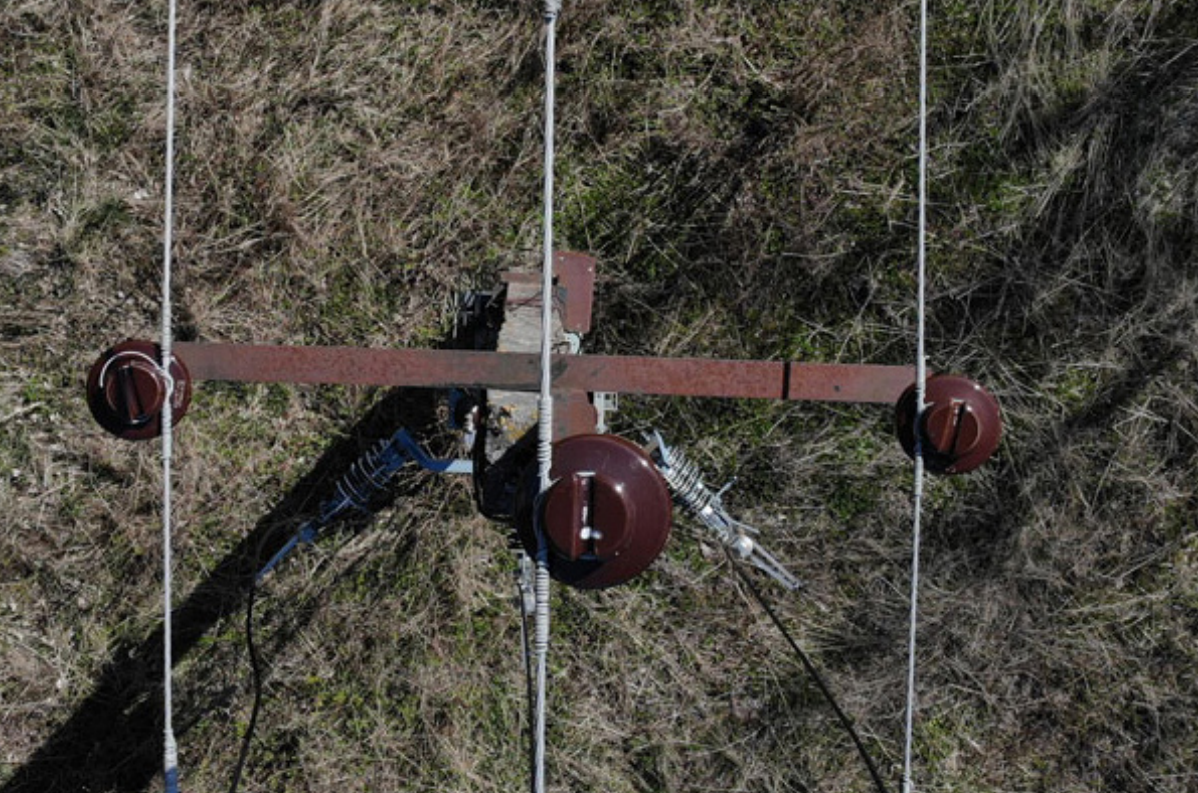 Drone power line inspection guide - Hepta Insights