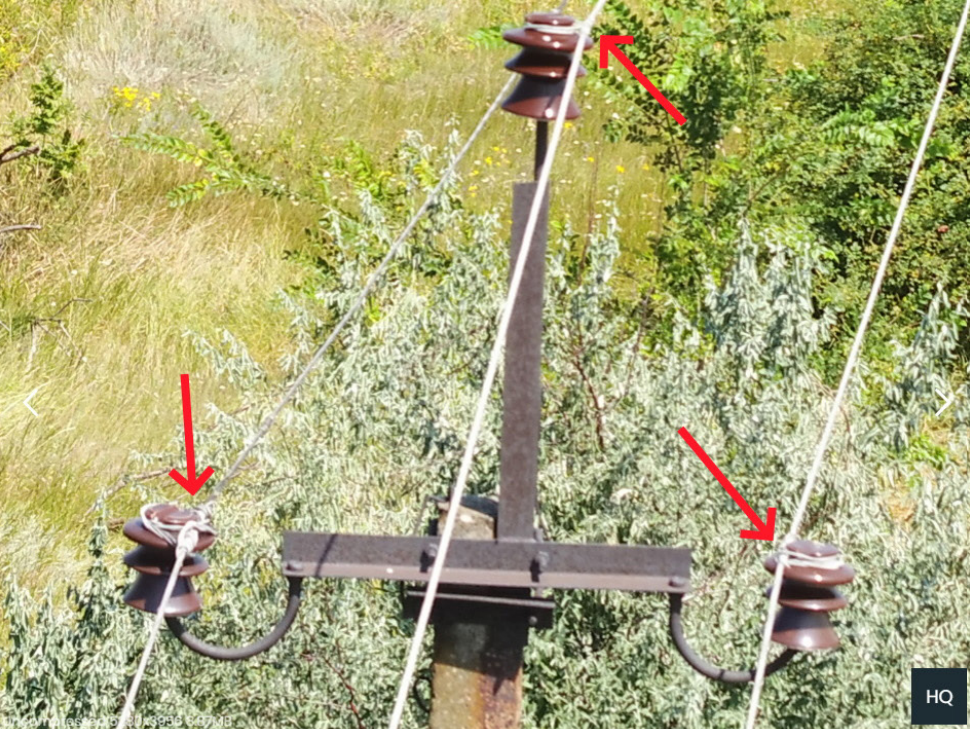 Drone power line inspection guide - Hepta Insights