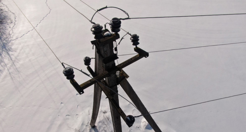 Drone power line inspection guide - Hepta Insights